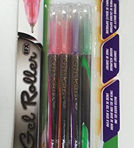 Promarx Gel Roller Pens