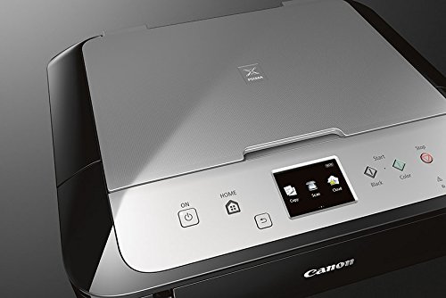 Canon MG6821 Wireless All-in-One Printer with Scanner and Copier: Mobile and Tablet Printing with Airprint™ and Google Cloud Print Compatible