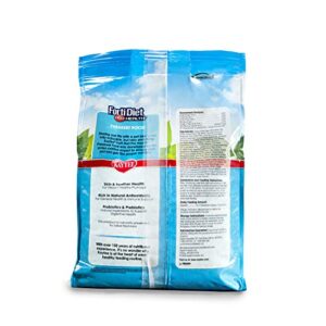 Kaytee Forti-Diet Pro Health Parakeet Pet Bird Food, 4 Pound