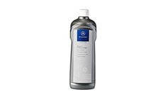 mercedes benz genuine oem winter fit windshield washer fluid concentrate 1 liter.