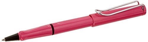 Lamy Safari Rollerball Pink