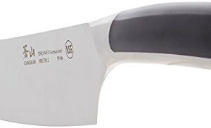 Cangshan N Series 59106 German Steel Forged Chef's Knife, 8-Inch