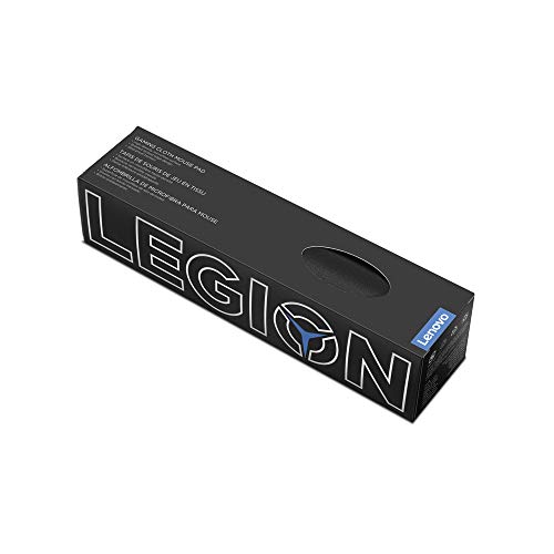 Lenovo Legion Gaming Mouse Mat, for Lenovo Legion Y720, Y520, Y530 Gaming Laptops, GXY0K07131