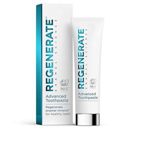 by regenerate advanced dentifrice 75 ml