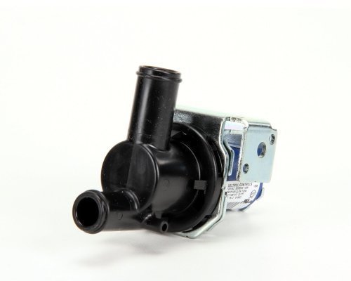 Manitowoc Ice 000001767 Dump Valve ( 120 Volt) Model: 1767