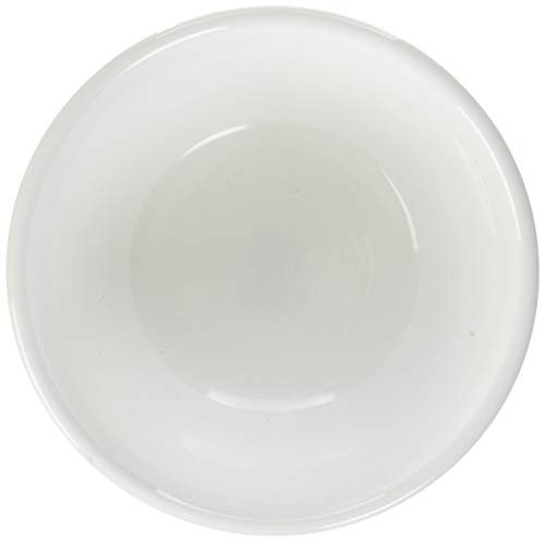 Corelle Coordinates White Corelle Dessert Winter Frost 12 Oz(8 bowls), Pack of 1