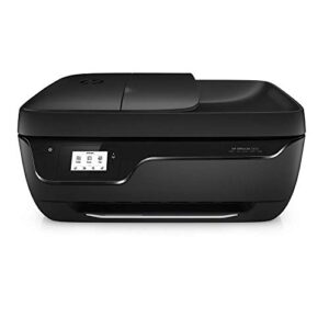 hp officejet 3830 all-in-one wireless color printer, hp instant ink, works with alexa (k7v40a)