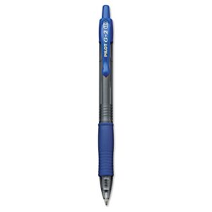 pilot g2 bold point retractable gel pens