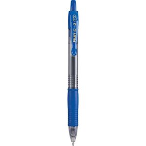 Pilot G2 Bold Point Retractable Gel Pens