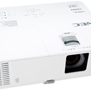 NEC NP-V332W Multimedia Projector