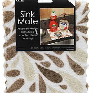 S&T 505700 Sink Mate (2 Pack)