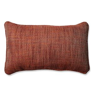 Pillow Perfect Madrid Persian/Tweak Sedona Rectangular Throw Pillow,Multicolored