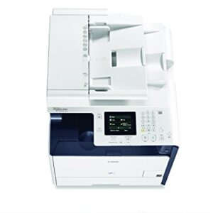 Canon Lasers Color imageCLASS MF726Cdw Wireless Color Photo Printer with Scanner, Copier & Fax