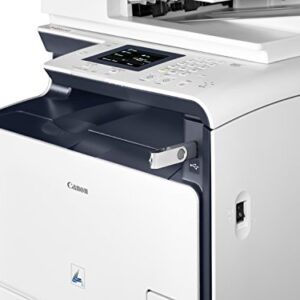 Canon Lasers Color imageCLASS MF726Cdw Wireless Color Photo Printer with Scanner, Copier & Fax