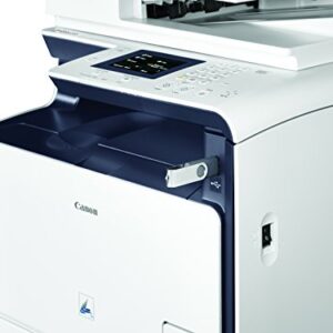 Canon Lasers Color imageCLASS MF726Cdw Wireless Color Photo Printer with Scanner, Copier & Fax