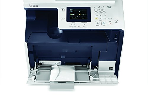 Canon Lasers Color imageCLASS MF726Cdw Wireless Color Photo Printer with Scanner, Copier & Fax