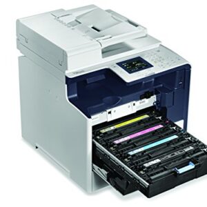 Canon Lasers Color imageCLASS MF726Cdw Wireless Color Photo Printer with Scanner, Copier & Fax