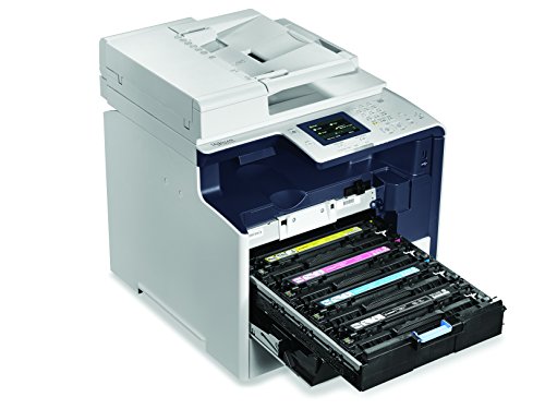 Canon Lasers Color imageCLASS MF726Cdw Wireless Color Photo Printer with Scanner, Copier & Fax