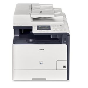 Canon Lasers Color imageCLASS MF726Cdw Wireless Color Photo Printer with Scanner, Copier & Fax