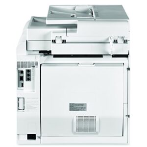 Canon Lasers Color imageCLASS MF726Cdw Wireless Color Photo Printer with Scanner, Copier & Fax