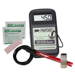 american marine pinpoint orp monitor