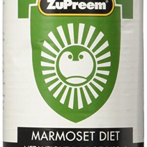 ZuPreem Marmoset Diet 14.5oz Can