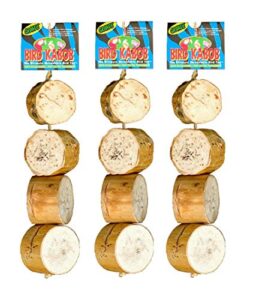 bird kabob grande - 3 pack