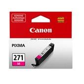 canon cli-271m magenta original standard capacity