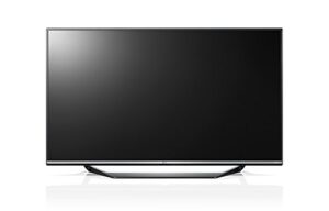 lg electronics lg ux340c 65ux340c 65 2160p led-lcd tv - 16:9 - 4k uhdtv - silver, black - atsc - 178° / 178d