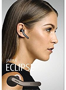 Jabra Eclipse Bluetooth Headset (U.S. Retail Packaging)