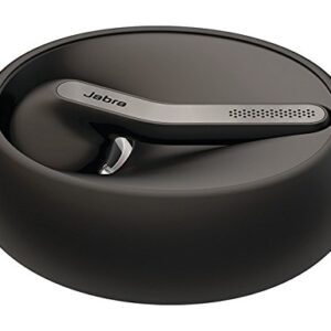 Jabra Eclipse Bluetooth Headset (U.S. Retail Packaging)