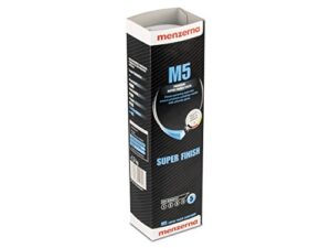 menzerna super finish paste m5