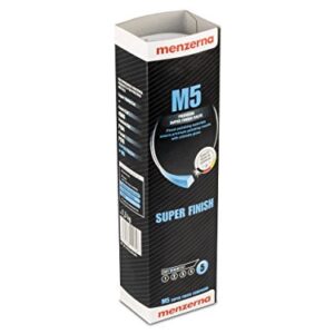 menzerna Super Finish Paste M5