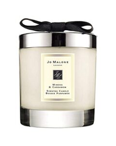 jo malone mimosa & cardamom 7oz home candle