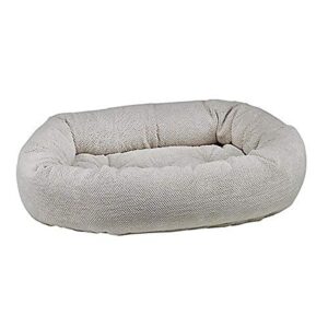 bowsers donut bed, x-large, aspen