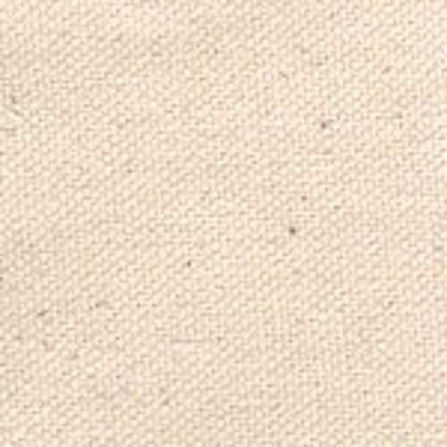 AK TRADING CO. Cotton Canvas Natural Heavy Weight 60 Inch Wide Wholesale Bulk By the Roll/Bolt (100 Yard By The Roll) AK TRADING CO.