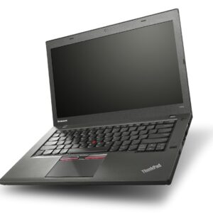 Lenovo ThinkPad T Series T450 (20BV0064US) Laptop Intel Core i5 5300U (2.30 GHz) 4 GB Memory 500 GB HDD 14" Intel HD Graphics 5500 Windows 7 Professional