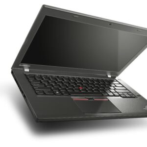 Lenovo ThinkPad T Series T450 (20BV0064US) Laptop Intel Core i5 5300U (2.30 GHz) 4 GB Memory 500 GB HDD 14" Intel HD Graphics 5500 Windows 7 Professional