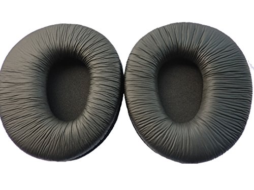 Damex Replacement Ear Pads for Sony MDR-V600,It's Compatible with Sony MDR-V900 Z600 7509