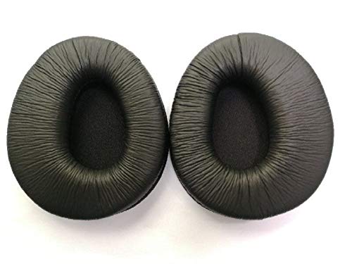 Damex Replacement Ear Pads for Sony MDR-V600,It's Compatible with Sony MDR-V900 Z600 7509