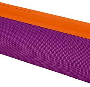 Ultimate Ears Boom 2 Portable Waterproof & Shockproof Bluetooth Speaker - Tropical Edition