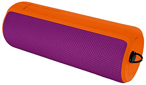 Ultimate Ears Boom 2 Portable Waterproof & Shockproof Bluetooth Speaker - Tropical Edition