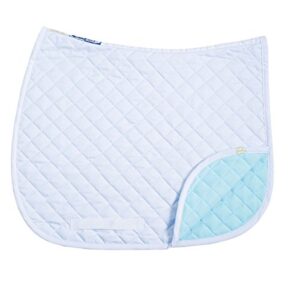 Lettia Baby Pad with Coolmax Lining Black