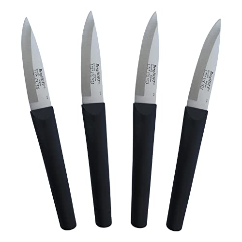 BergHOFF 4 Piece Geminis Paring Knife Set