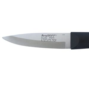 BergHOFF 4 Piece Geminis Paring Knife Set