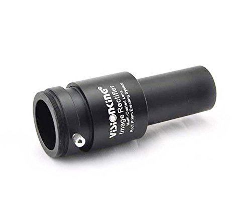 Visionking 1.25 inches Erecting Prism for Newtonian Reflector Astronomical Telescope