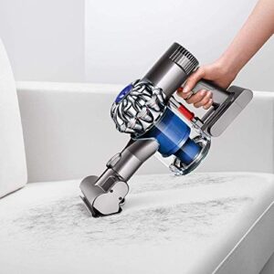 Dyson V6 Fluffy Cordless Vacuum Cleaner for Hard Floors