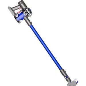 Dyson V6 Fluffy Cordless Vacuum Cleaner for Hard Floors