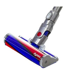 Dyson V6 Fluffy Cordless Vacuum Cleaner for Hard Floors