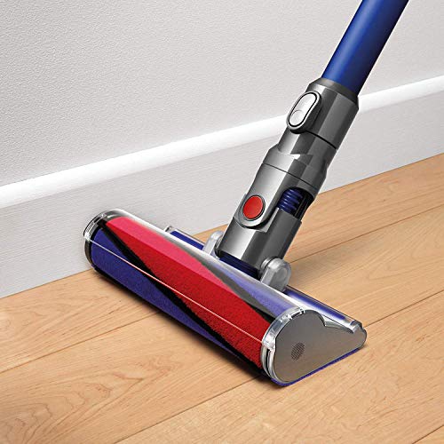 Dyson V6 Fluffy Cordless Vacuum Cleaner for Hard Floors